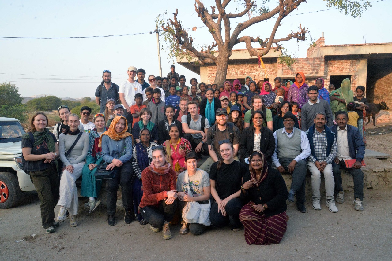 Seva Mandir | Home page