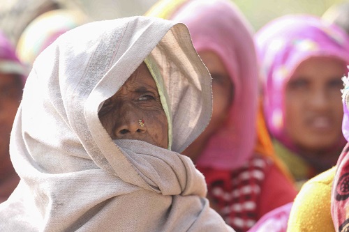 Women Empowerment | Seva Mandir